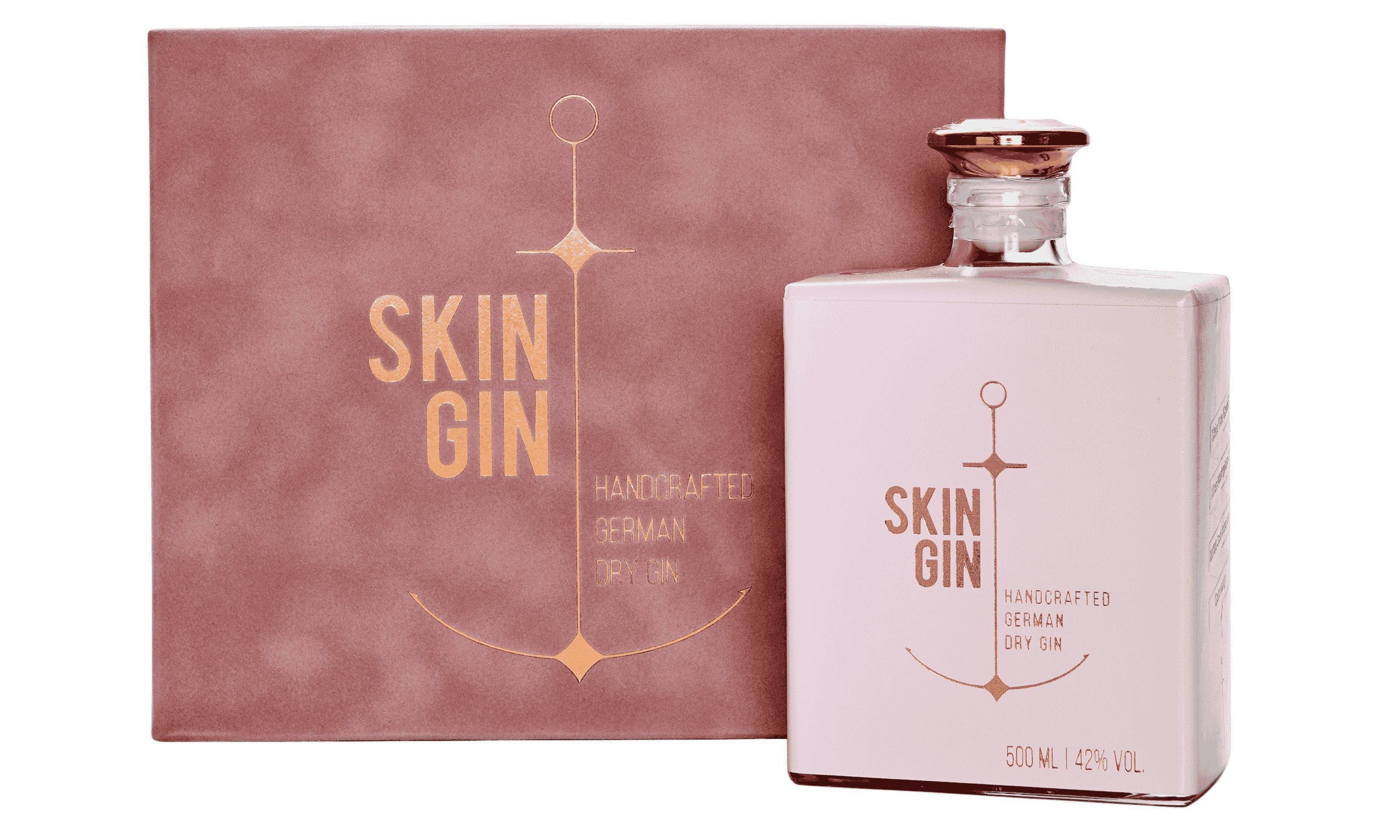 Skin Gin Ladies Edition Box – Elbstoff